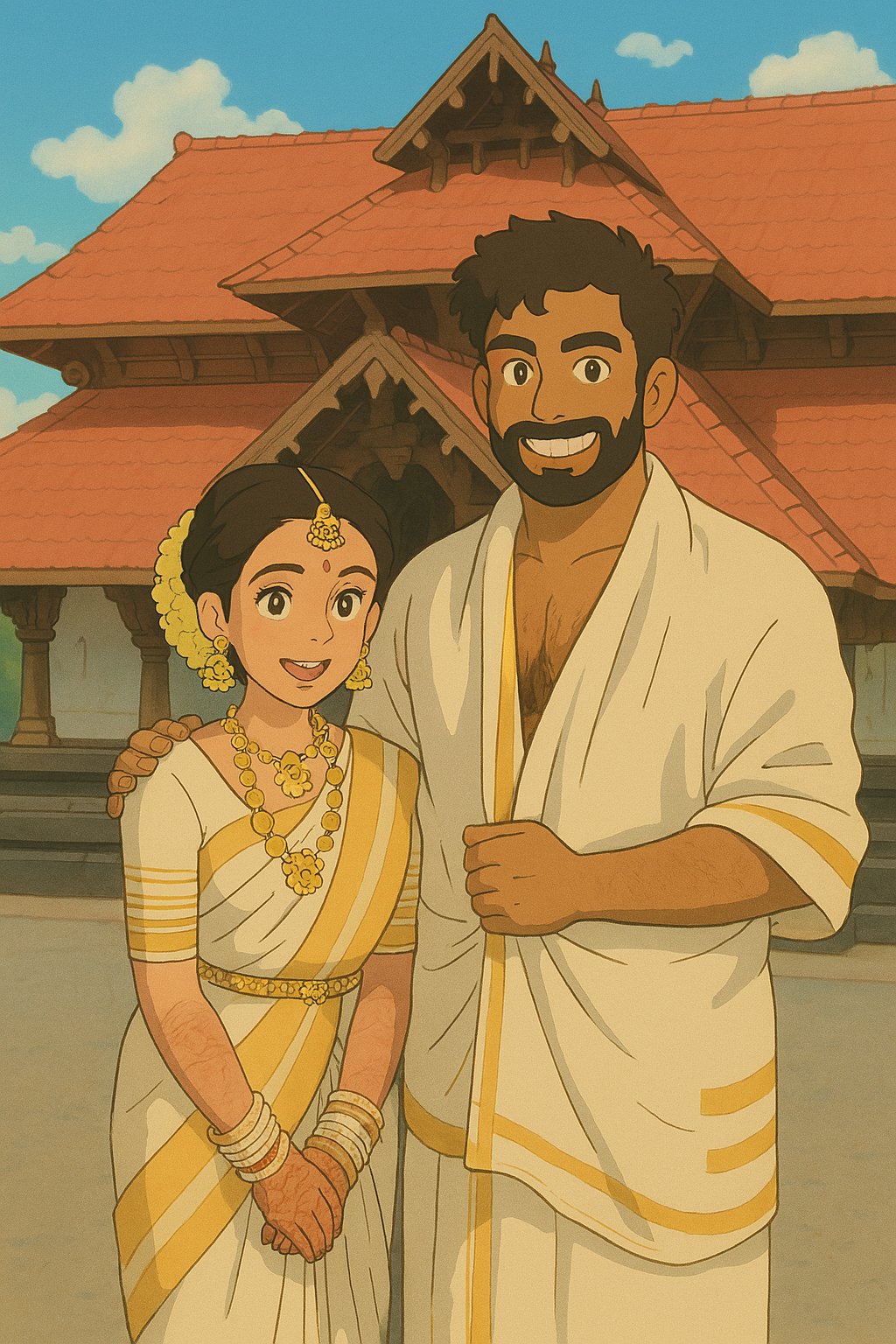 BestWindDraw | 风之绘