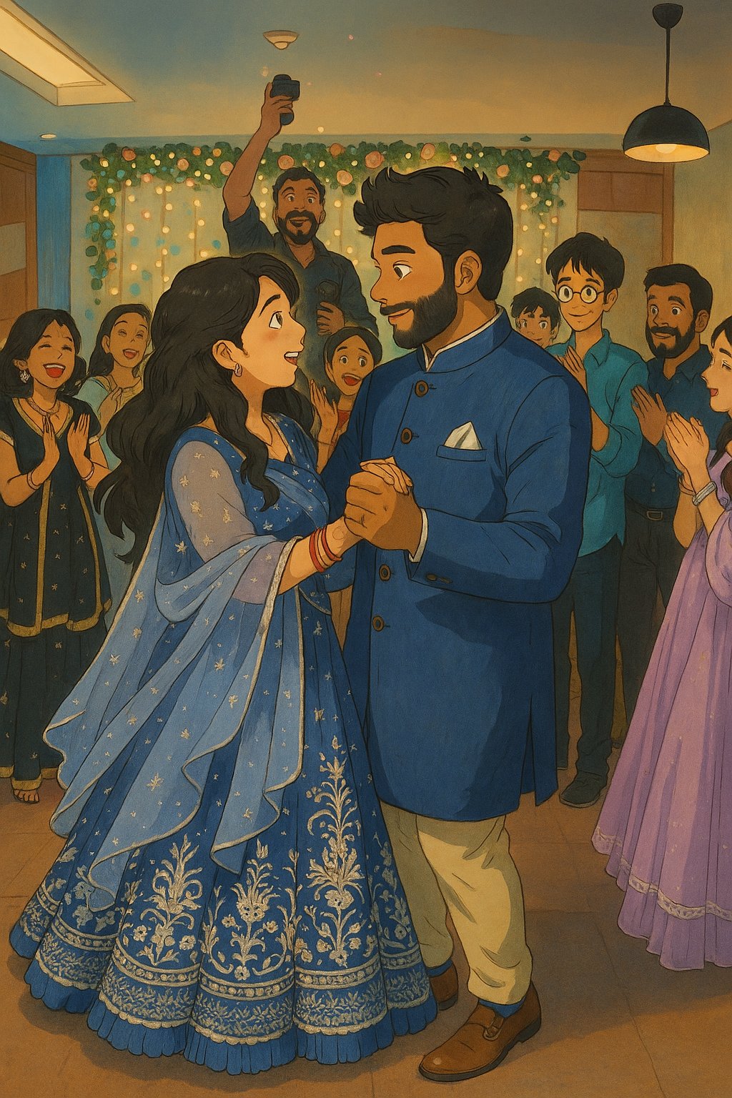 BestWindDraw | 风之绘