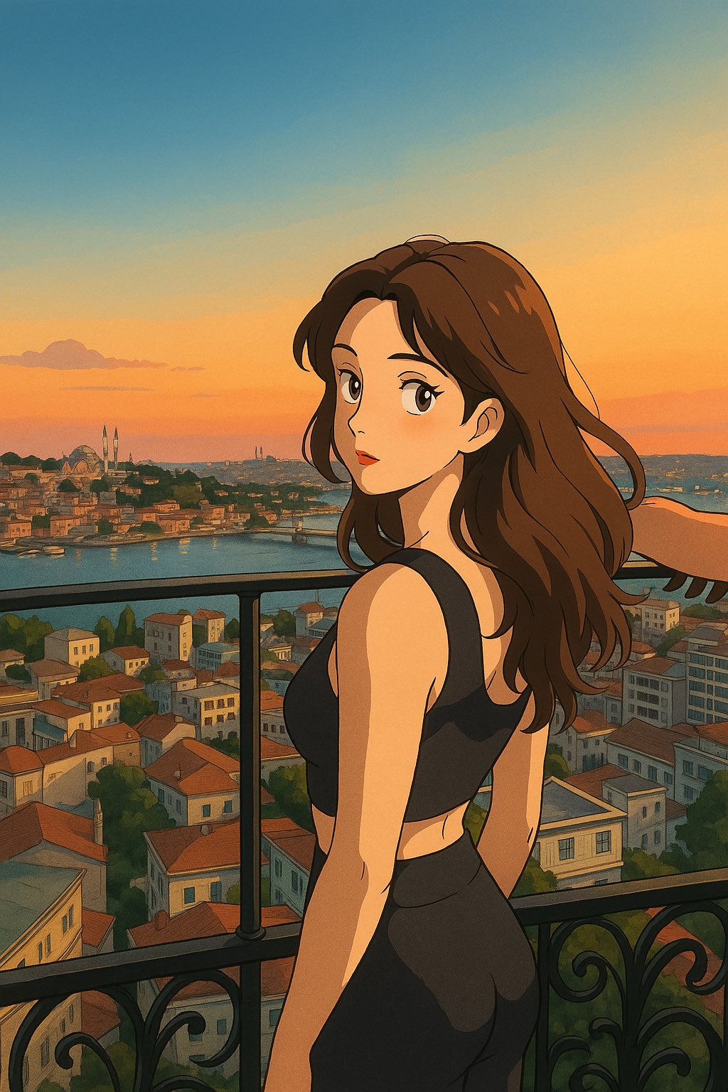 BestWindDraw | 风之绘