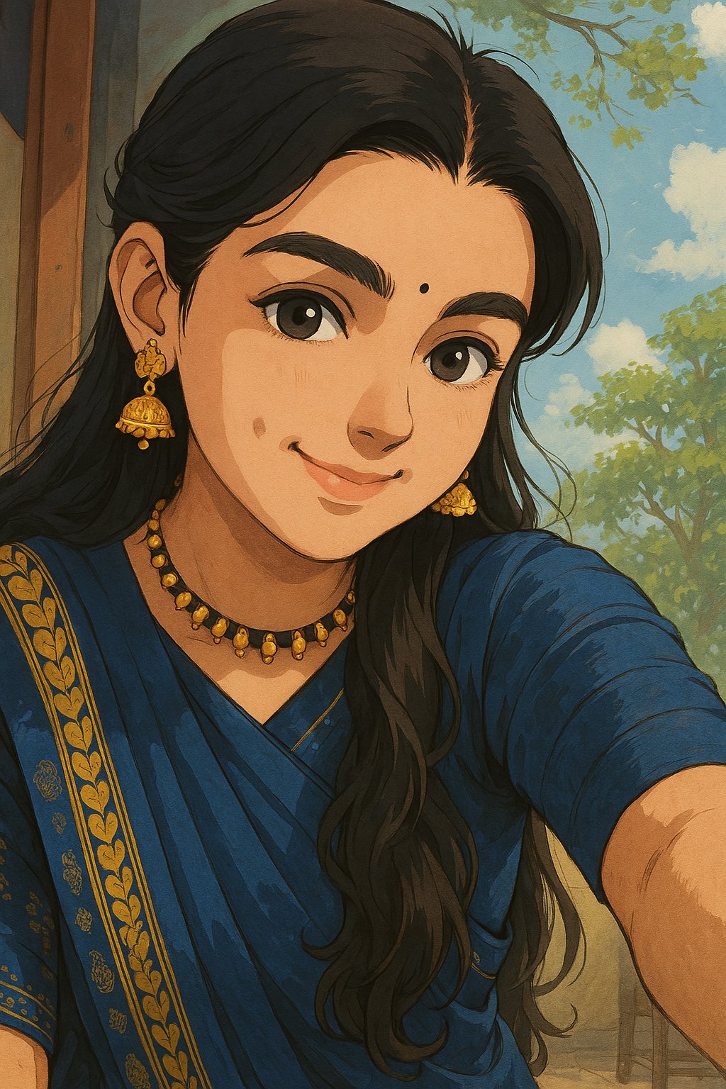 BestWindDraw | 风之绘