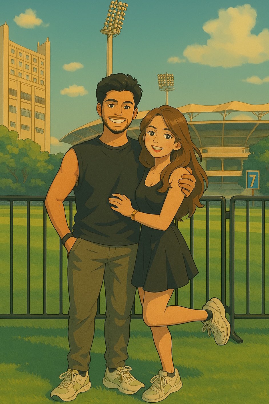 BestWindDraw | 风之绘